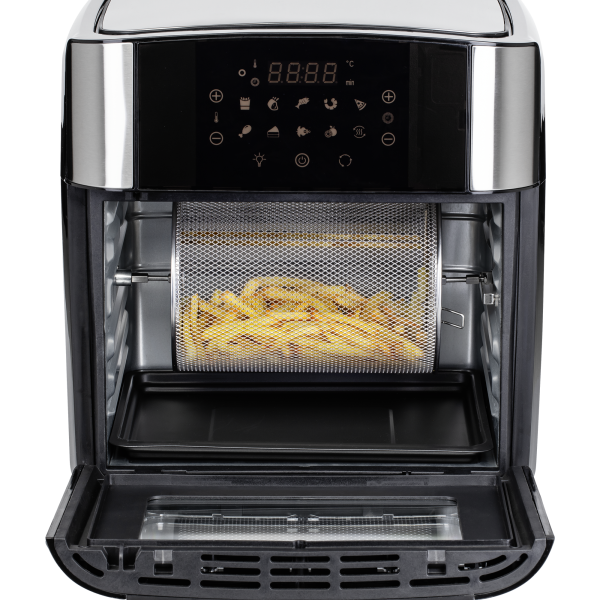 Air Fryer Professional | Chef Cuisine