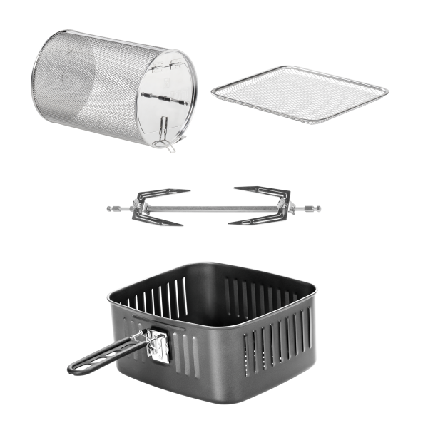 Air Fryer Professional | Chef Cuisine