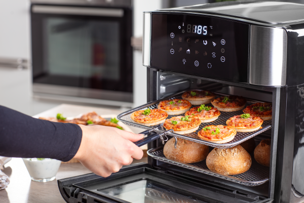 Air Fryer Professional | Chef Cuisine