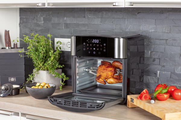 Air Fryer Professional | Chef Cuisine